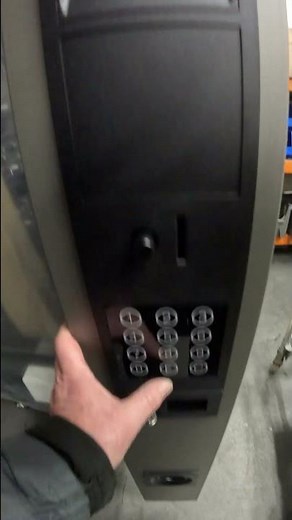 Evoca Snack Individual Price Change Vending machine #vendingmachine