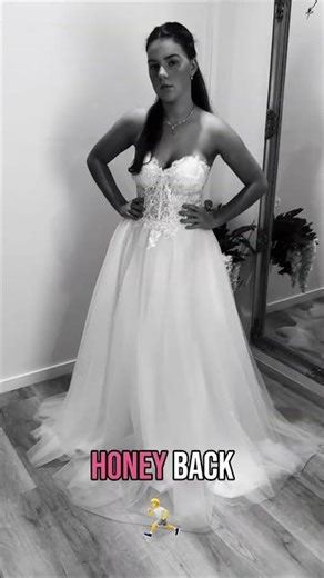 Dream Debutante Dress Reveal! Which Style is Your Favorite?