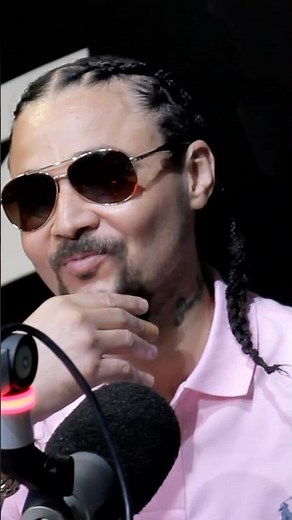 Bizzy Bone Lists His Top 5 Spitters On The Mic