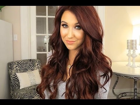 Bellami Hair Extensions ♡ Review & Demonstration | Jaclyn Hill