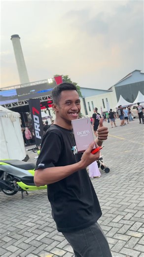 Kalau breng brengan biar ga mambu rohingiyah 🤣🤙🏻 Idola kita @Maulltaq join @DOPS GANK 😍 #jambrongproject #dopsparfume @DopsParfume @DOPS. @HAMSKY