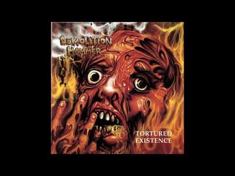 Demolition Hammer - Neanderthal