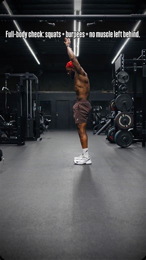 100 reactions · 14 shares | The Squat + Burpee Pyramid of Pain ...