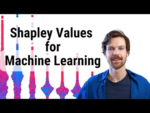 Shapley Values for Machine Learning