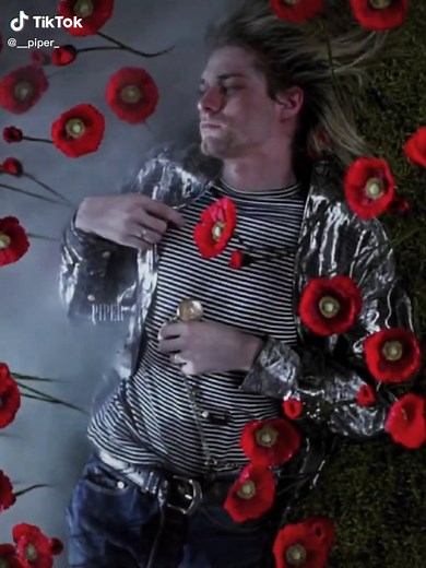 Nirvana Heart-Shaped Box Tribute Edit