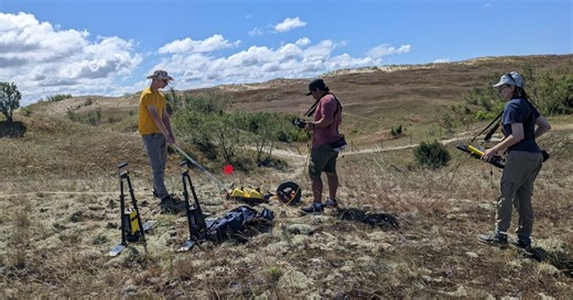 UW-Eau Claire Holocaust research featured in new National Geographic documentary