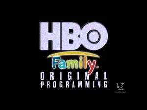 HBO Family Original Programming (2001)