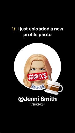 Jenni Smith on TikTok