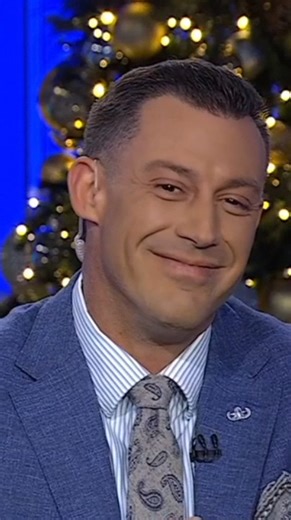 “Some of the worst behind-whoopings of your life… you don’t sit down and break out the, ‘hey, let’s watch the video when Mom left Dad at Christmas for his uncle. Let’s break that video out.” The DNC is getting slammed for killing their autopsy on what went so wrong in the 2024 election, but @tyrussmash says you wouldn’t want to look back at beating that bad either! | The Five