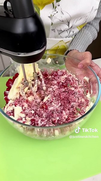 Delicious Raspberry No Bake Cheesecake Recipe