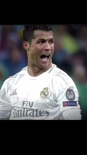 Ronaldo reverse challenge