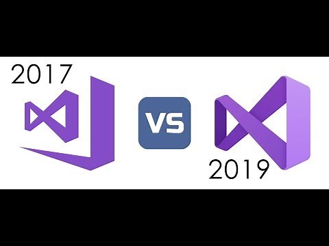 Visual Studio 2019 VS Visual Studio 2017 | Comparison | #TimeCode | #epiccoderviews