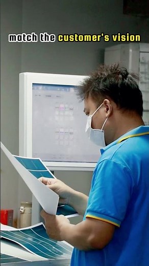 The Secrets of Offset Printing: How Our Experts Ensure Perfect Color Tones