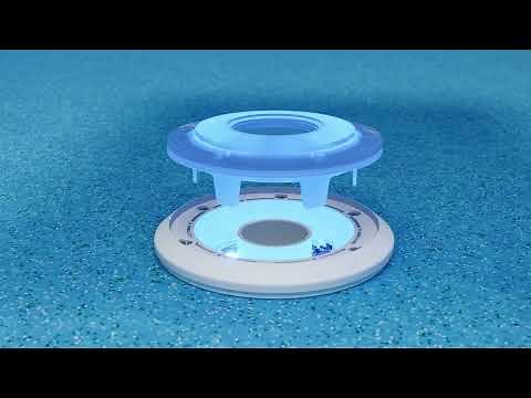 PAL Fiberglass Bubbler