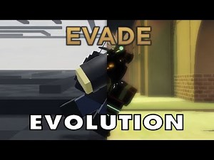Evade Evolution (July 2022 - April 2023)
