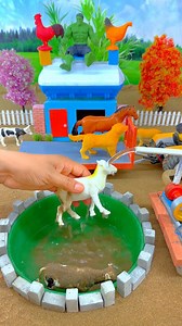 775K views · 6.4K reactions | mini tractor video mini water pump science project #satisfying #diy #diyprojects #diyideas #creative #videos #construction #fblifestyle #fbyシvideo #foryoupageシ #reelsviralシ #miniature #5minutecrafts #kids #Toys #tinyhome #PakistanZindabad #indianreels #Philippines #nepalireels #facebookreel #viralvideochallenge #videoviralシ | Mini Rural Project | Facebook