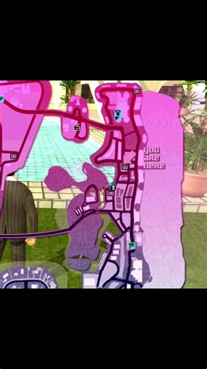 Top 3 apartments that you buy in gta vc part 2 #gaming #viral