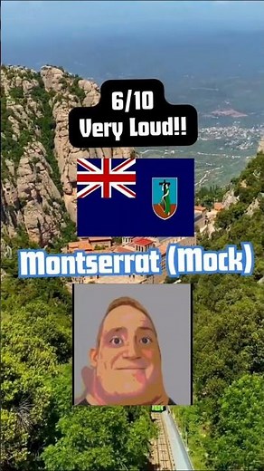 Uncanny Mr Incredible EAS Alarms! 😱 (Part 2)