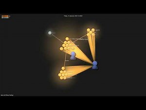 barry-far/V2ray-Configs - Gource visualisation