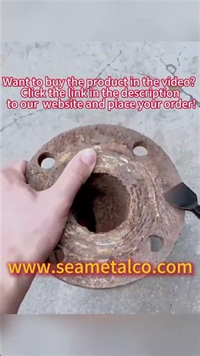 Car Gasket Scraper Rust, Residue And Buildup Cleaning Blade Car Cylinder Scraper Cleaning Tool