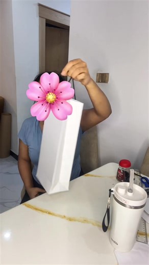 Tutorial 🥰🥰#paperbag #paperbagbusiness #etpaperbag #tutorial #VoiceEffects