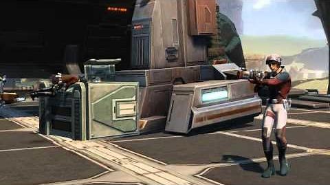 Cathar Preview Video-1