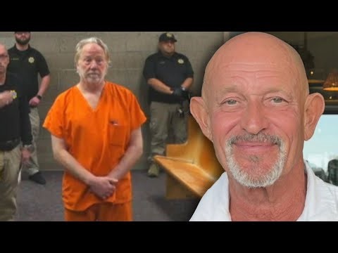 Father Of Alleged Timothy Busfield Victim Speaks Out