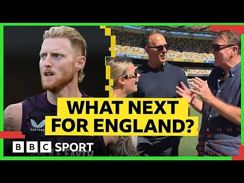 Ashes 2nd Test Preview: Can England Bounce Back Under the Lights? | TMS Daily Debrief