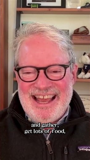 Why Generations Belong Together