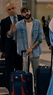 Would You Give Up Your Seat? 💺 | Rule Breakers