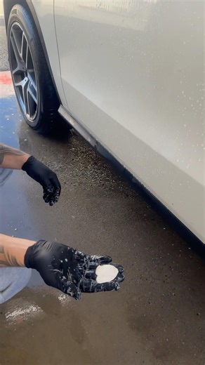 Satisfying Paint Decontamination ASMR | Deep Clean & Polish Prep Transformation ✨