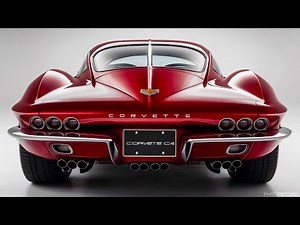 Corvette C4 is Back for 2025 – Here’s What Makes It Unstoppable!”
