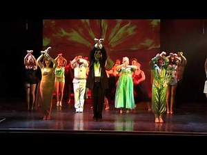 Orpheus in der Unterwelt