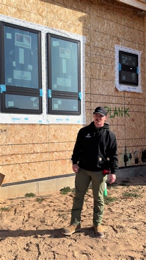 #windows #newconstruction #brothers #glass #utah