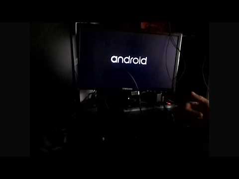 TV BOX REINICIANDO LOOP INFINITO OU NEM DA IMAGEM ( RESOLVIDO)