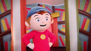 💫 Family fun is heading to Parr Hall this September with an unmissable stage show spectacular! 🌟 Milkshake Live - The Magic Storybook 🌟 Sunday 23 September, 11.30am & 3pm 🌟 £14.50/£13/£52 (family ticket) Get ready for an advenuture you'll never forget as two of your favourite Milkshake presenters whisk you off on a magical journey through all your favourite fairytales. Joined along the way by Noddy, Fireman Sam, Shimmer & Shine and the rest of the gang, Milkshake Live is set to be the ultima