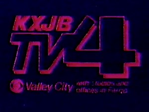 KXJB Valley City, ND - Final Edition & Sign-off [November 7, 1979]