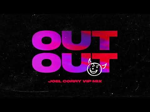 Joel Corry x Jax Jones - OUT OUT (feat. Charli XCX & Saweetie) [Joel Corry VIP Mix]