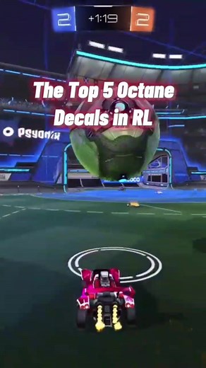 Best Octane Decals Review