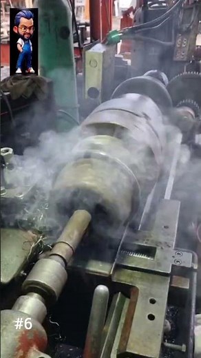 How do you open a spring brake chamber? | Safe, step-by-step technique #tainco