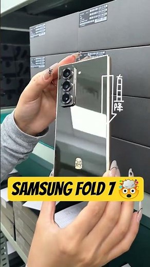 Samsung Z Fold 7 Tips & Tricks – Full Data Transfer + Flashing Guide Explained! 📱🔥