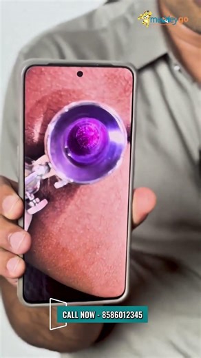 Proctoscope with Light Source | Piles & Rectal Diagnosis Tool #shortsfeed