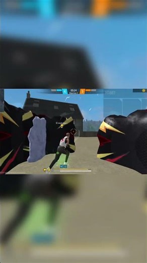 free fire friend custom#friend#freefire #shorts #short #two finger g1#viral 2026 jan17