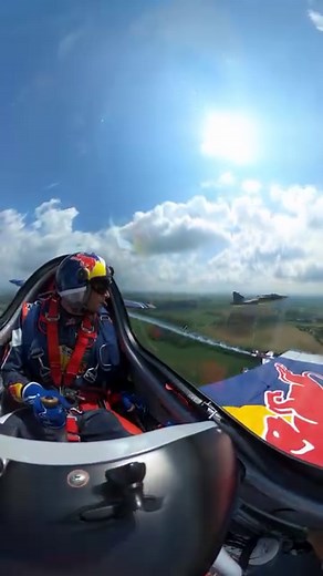 10K views · 1.3K reactions | ️ Precision and power on full display! The Flying Bulls Aerobatics team and the Jas-39 Gripen showcase impeccable formation flying at @aviaticka_pout in Pardubice. • @211sqn_gripen_czaf @ondrejspanko @redbullcz # • #AirShow #FlyingHigh #SkyGames #aviationlovers #flyingbullsaerobaticsteam | The Flying Bulls - aerobatics team | Facebook