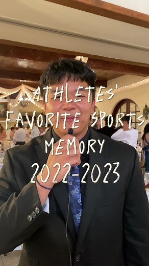 What are THHS athletes’ favorite sports memory? #THHS #townsendharrishighschool #fyp #nychighschools