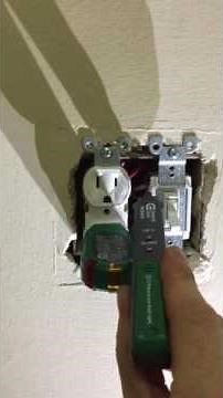 Commercial Electric 70 - 250 AC Voltage Tester/Continuity Tester Issues