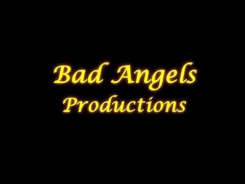 Resonate Entertainment/Bad Angels Productions/Disney Channel Original Movie (2020)