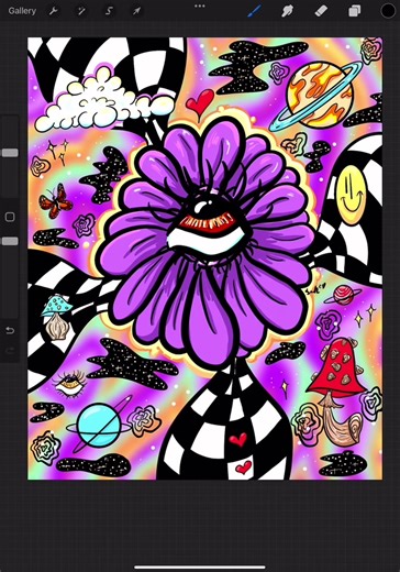 🟣💜🫶🏻💟🌸🪻🌼