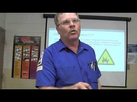 609 Cert Crash Course