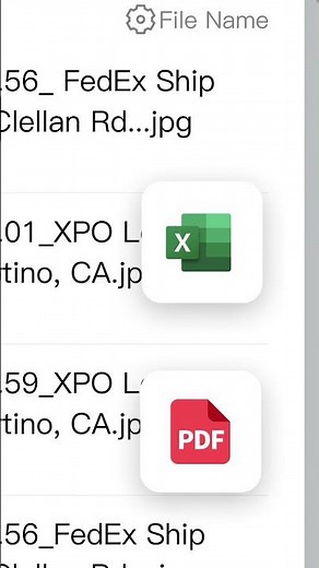 How to automatically add time and location to photos and export as Excel or PDF reports?